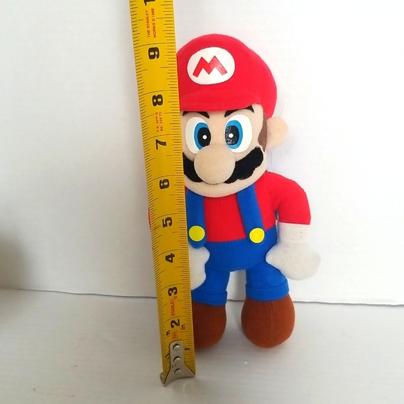 Toysite | Toys | Rare Vintage Toysite Nintendo Super Mario Brosnintendo ...